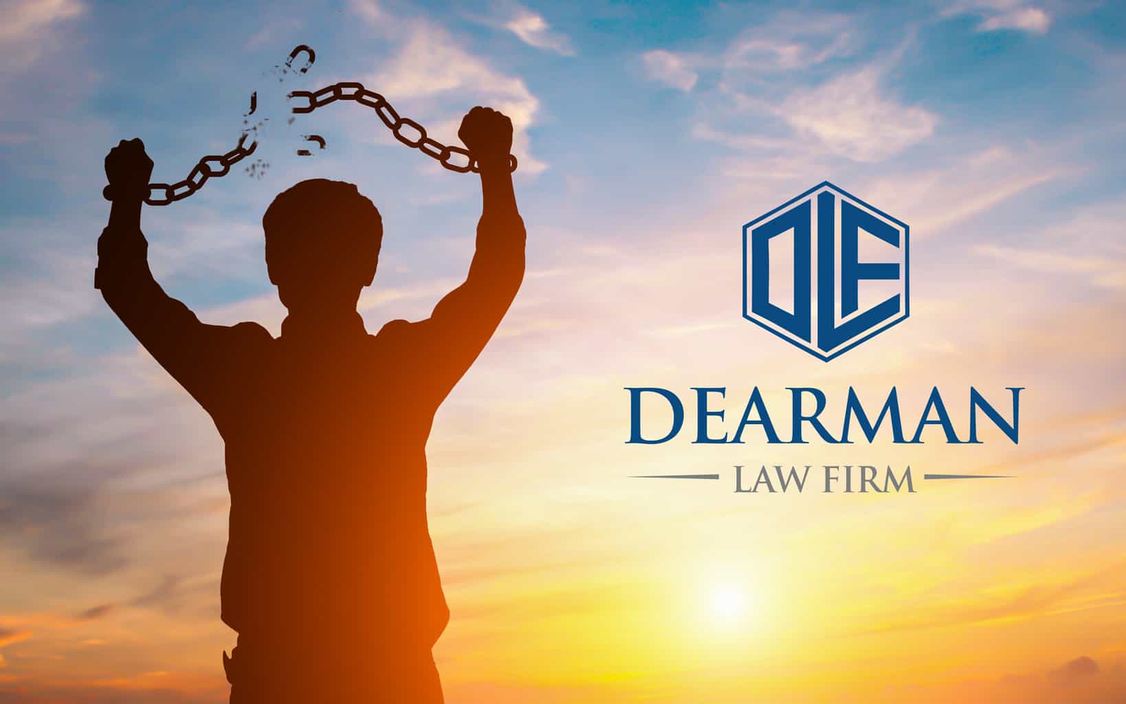 Criminal Defense Attorney in Mobile, Alabama - DEARMAN LAW FIRM