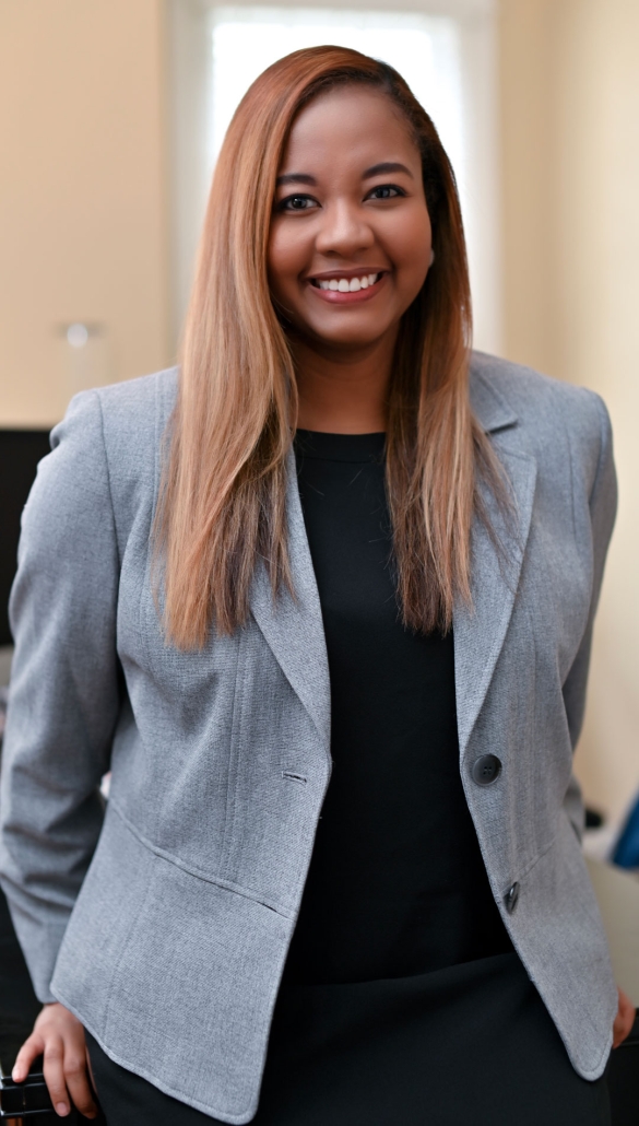 Dearman Law Firm Attorneys